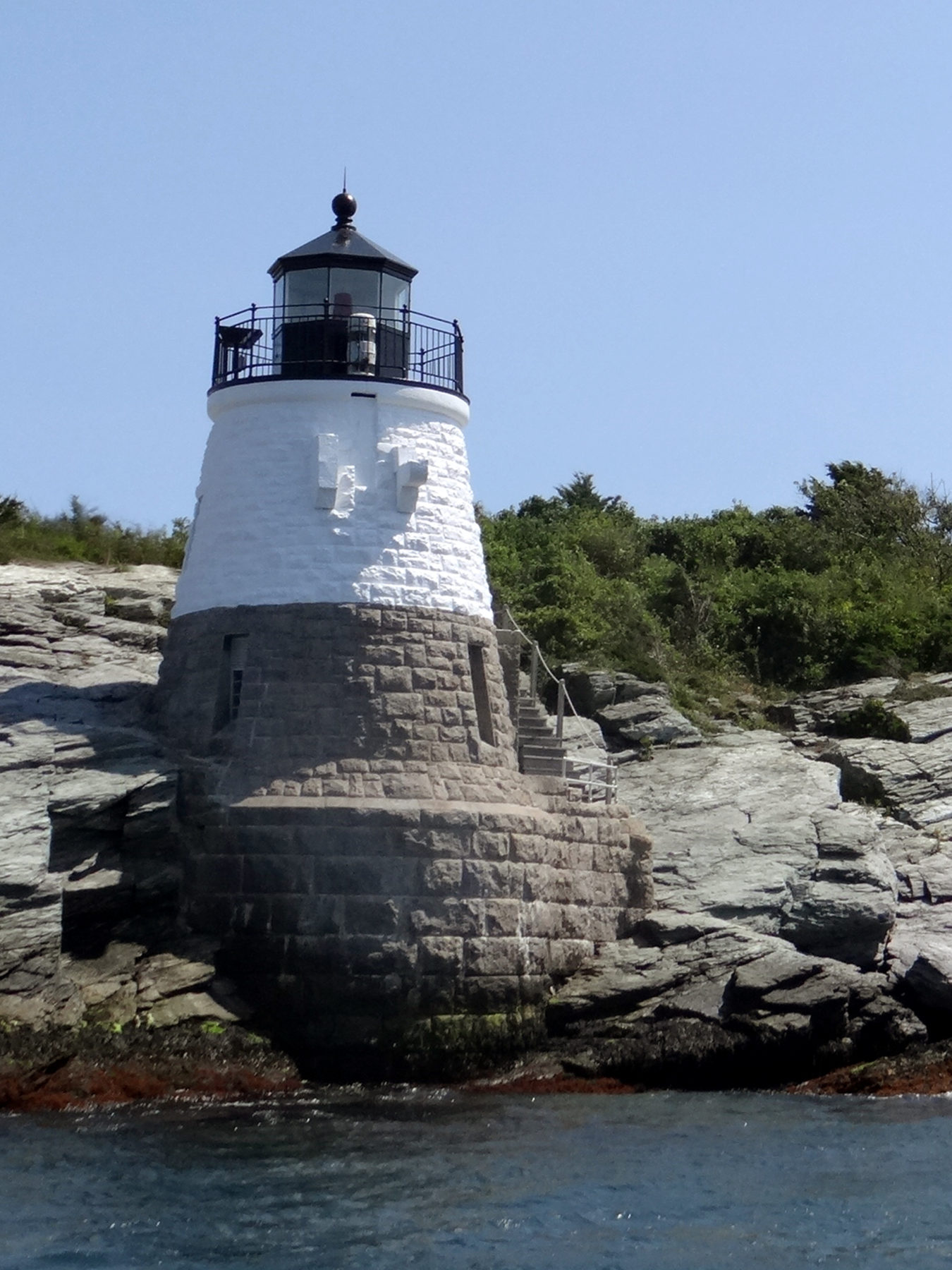 Lighthouse Tours | Save The Bay | Summer Fun | Cruise