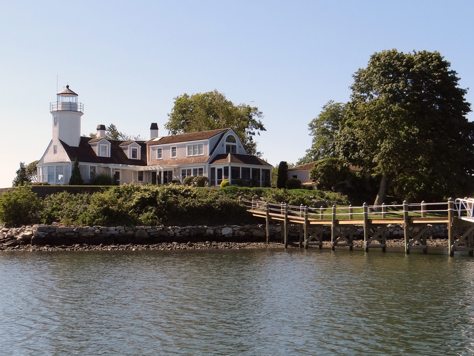 Lighthouse Tours | Save The Bay | Summer Fun | Cruise