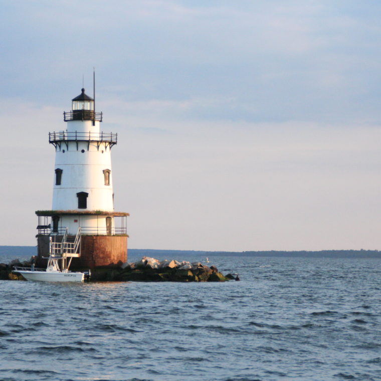 Lighthouse Tours | Save The Bay | Summer Fun | Cruise