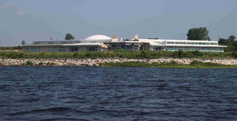 About Us - Save The Bay